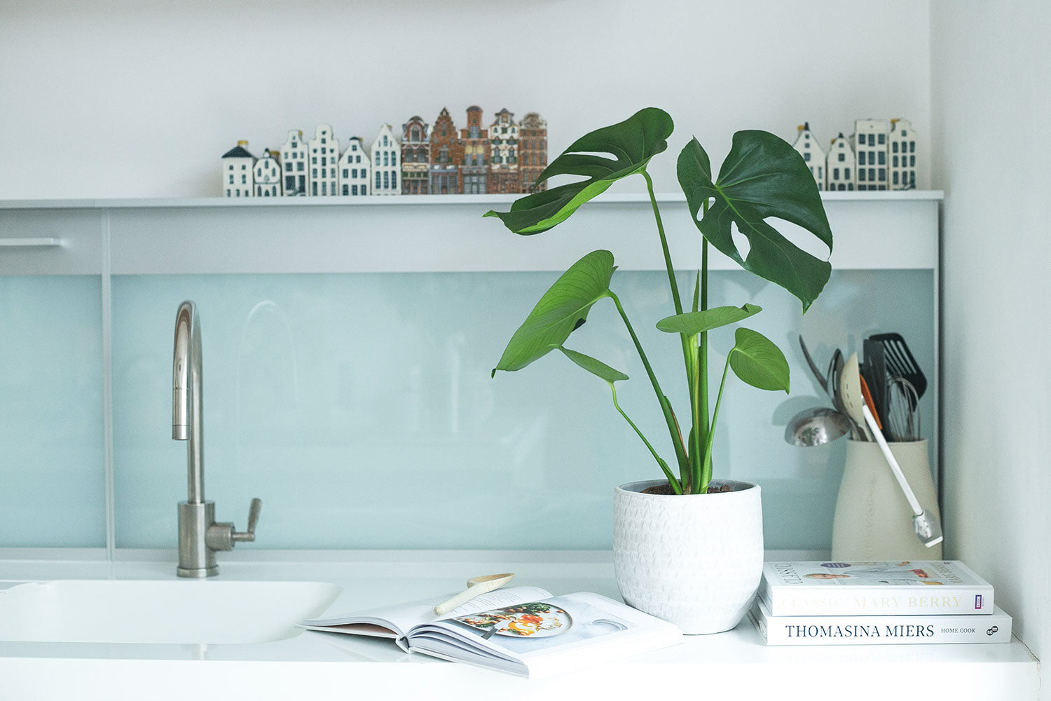 Interiors: Flowers and Plants for Every Room – The Flower Lounge