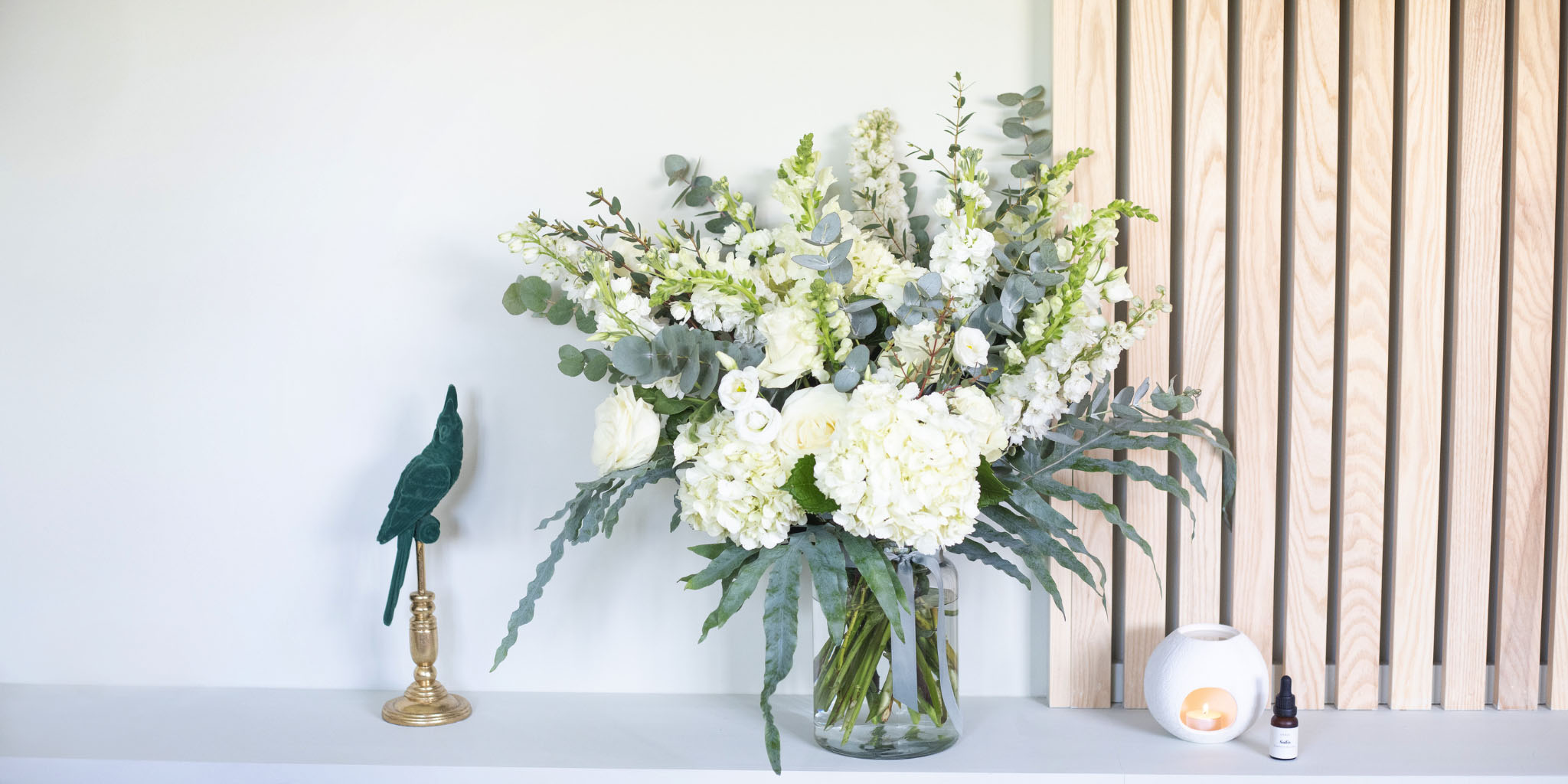 Anniversary Flowers – The Flower Lounge