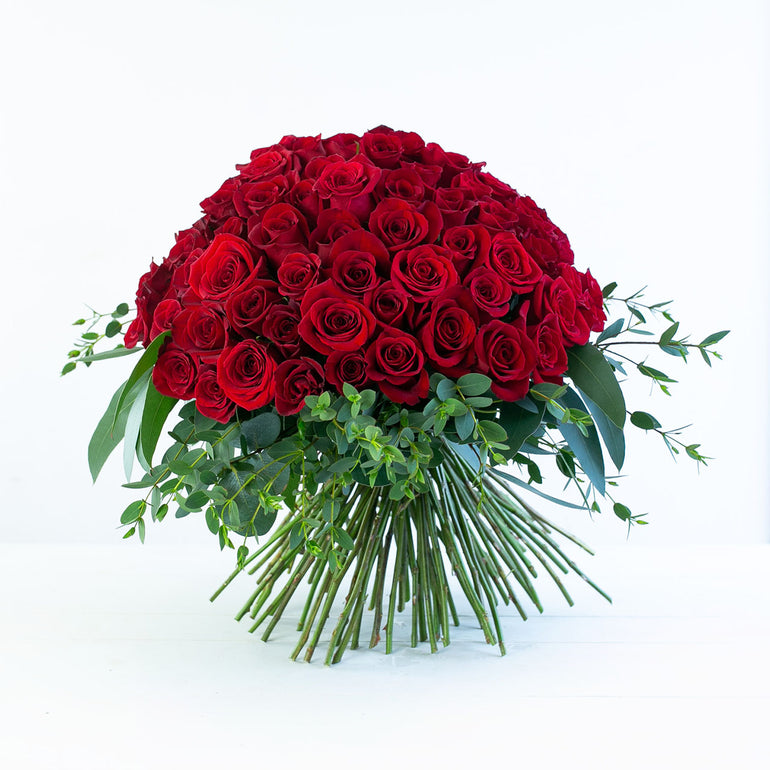 Flowers Delivered Manchester | Local Florist | The Flower Lounge