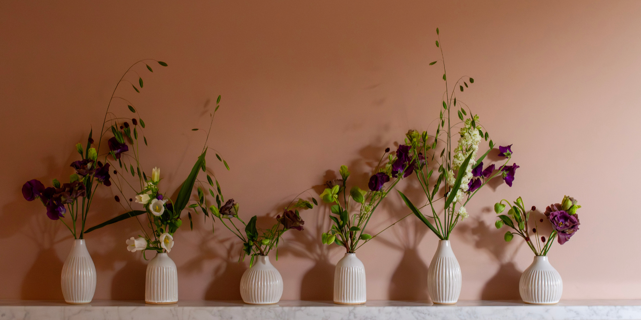 Flowers Delivered Manchester | Local Florist | The Flower Lounge
