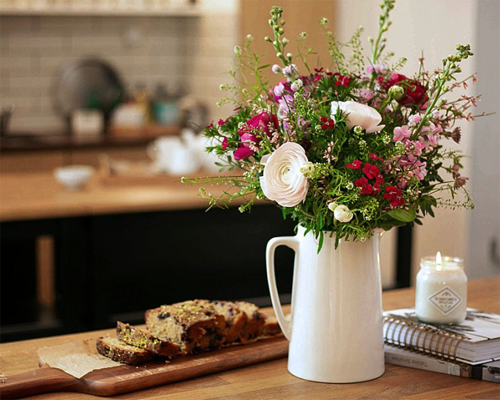 Didsbury Flower Delivery – The Flower Lounge